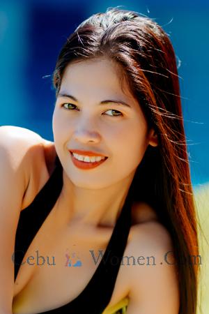 Maria Annalyn, 213017, Cebu City, Philippines, Asian women, Age: 36 ...